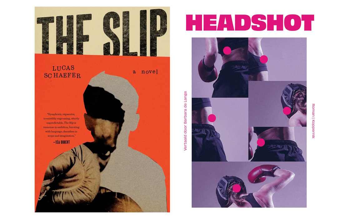 | The Monthly