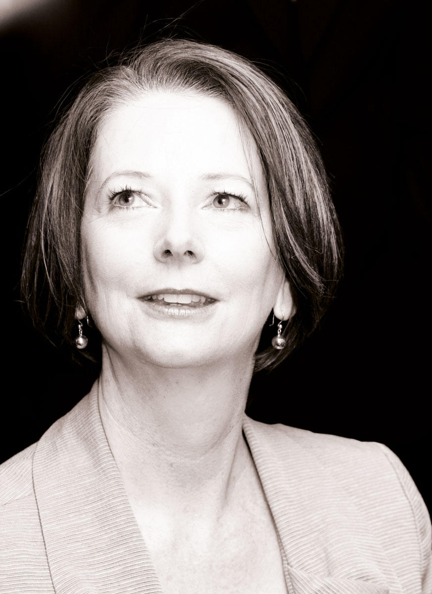 Julia Gillard Young My Story By Julia Gillard | Goodreads