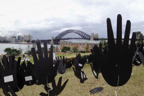 Indigenous rights | The Monthly